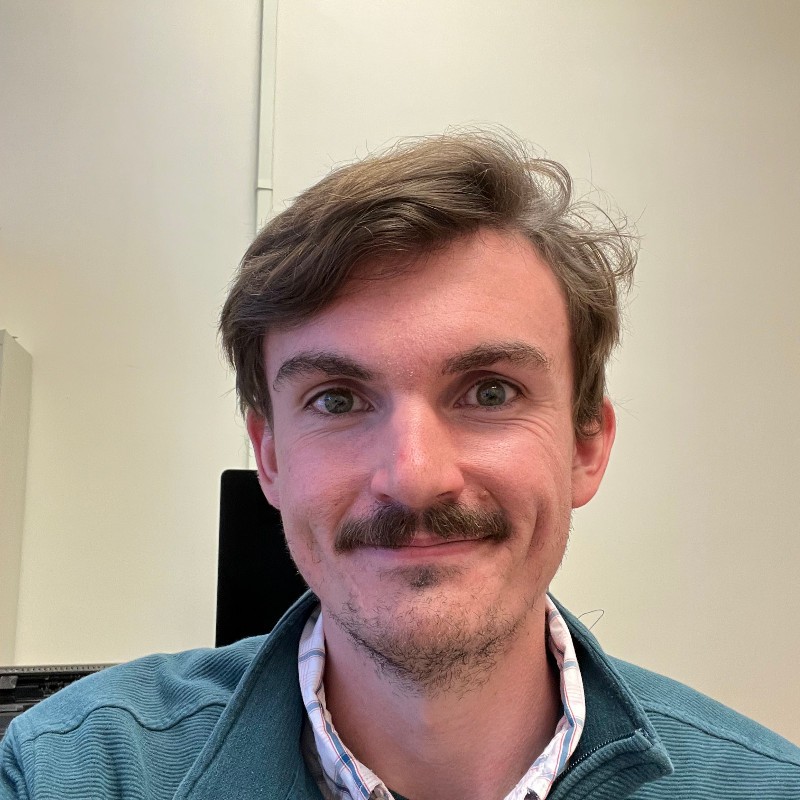 Services | Joseph McGuire | AI/ML Engineer & Data Scientist Services | Joseph McGuire | AI/ML Engineer & Data Scientist